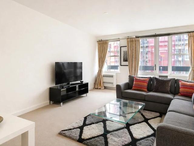 Apartment at Weymouth Street, City of Westminster