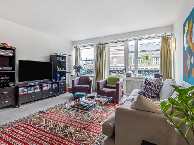 Apartment at Weymouth Street, City of Westminster