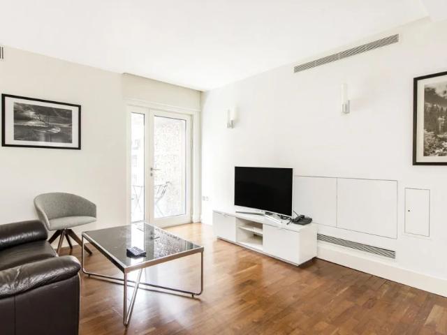 Apartment at Weymouth Street, City of Westminster