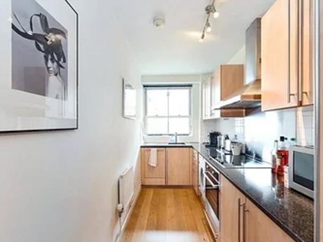 Apartment at Weymouth Street, City of Westminster