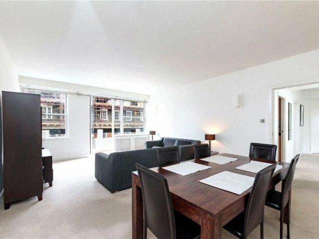 Apartment at Weymouth Street, City of Westminster