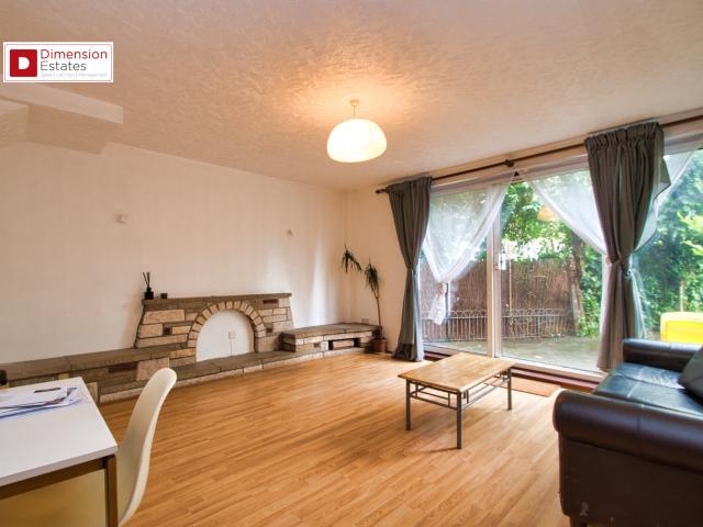 Apartment at Weymouth Terrace, Greater London