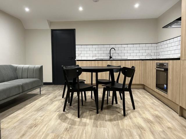 Apartment at Weymouth Terrace, Greater London
