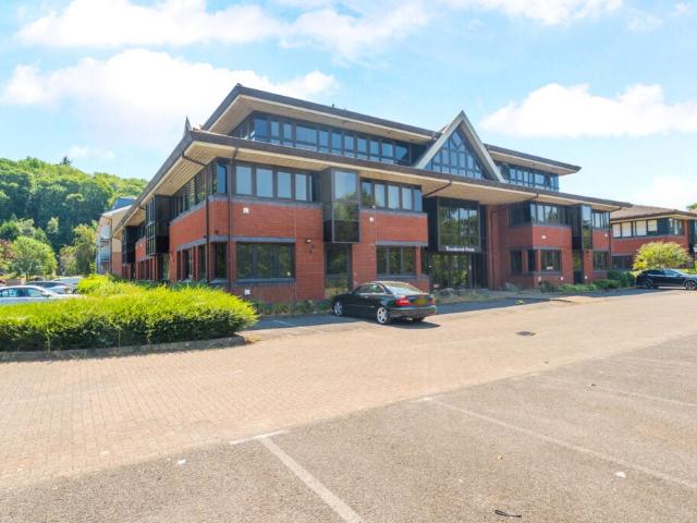 Apartment at Weyside Park, Waverley