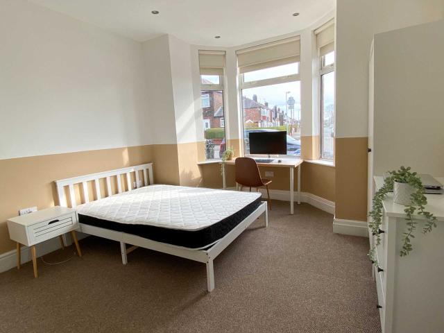 Apartment at Weaste Lane, Salford