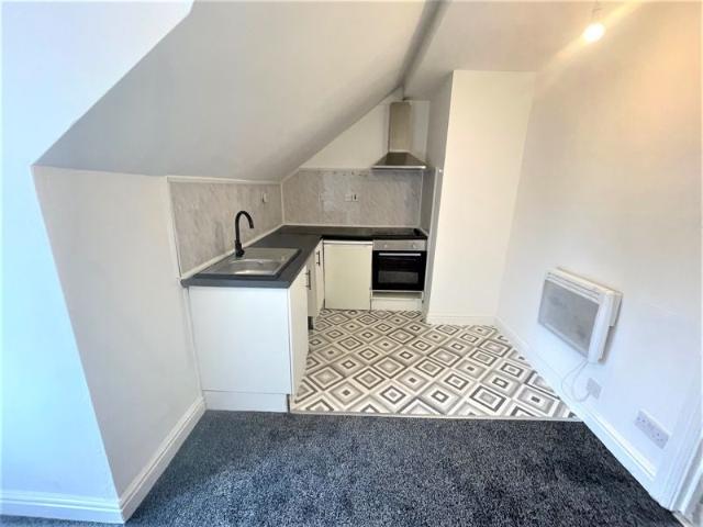Apartment at Weaste Road, Salford