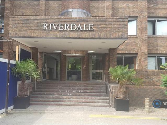 Apartment at Wearside Road, Greater London