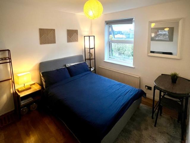 Apartment at Weavers Way, Greater London