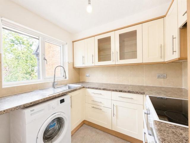 Apartment at Weavers Close, Greater London