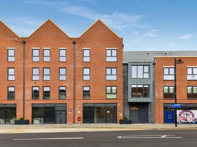 Apartment at Weavers Lane, Inkpen