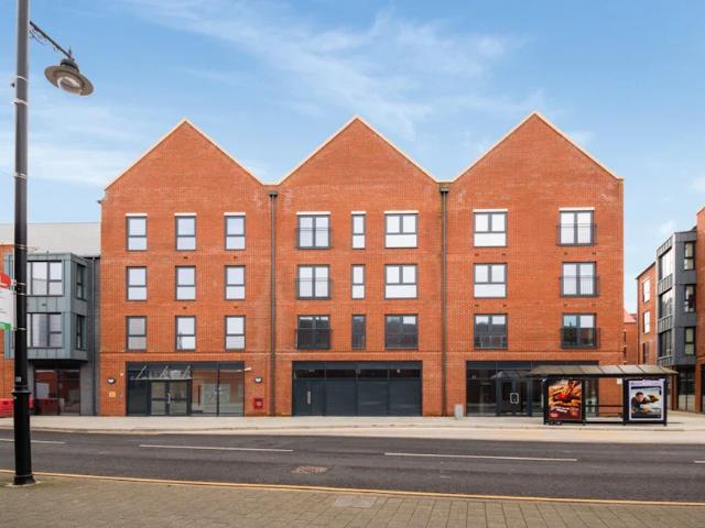 Apartment at Weavers Lane, Inkpen