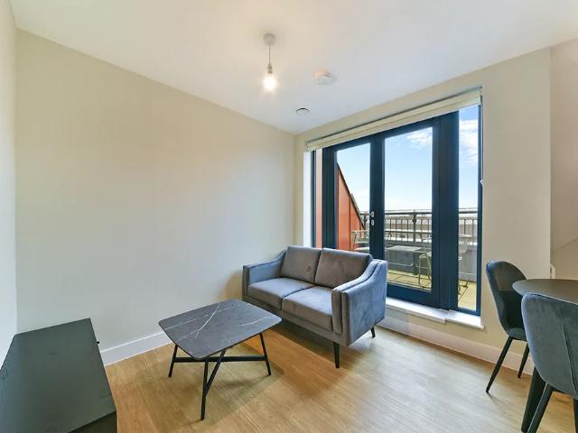Apartment at Weavers Lane, Inkpen