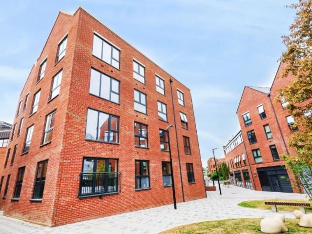 Apartment at Weavers Lane, Inkpen