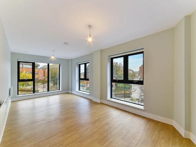 Apartment at Weavers Lane, Inkpen