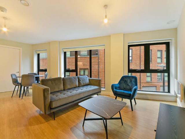 Apartment at Weavers Lane, Inkpen