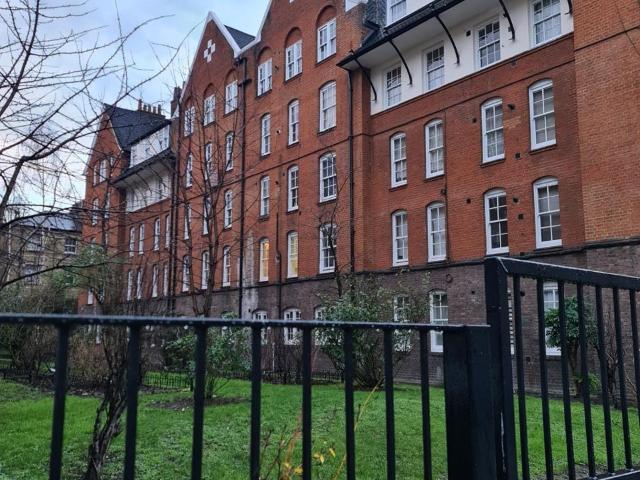 Apartment at Webber Row, Greater London