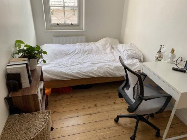 Apartment at Webber Row, Greater London