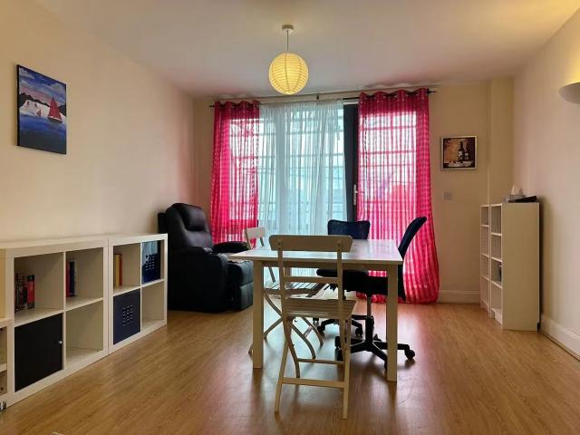 Apartment at Webber Street, Greater London