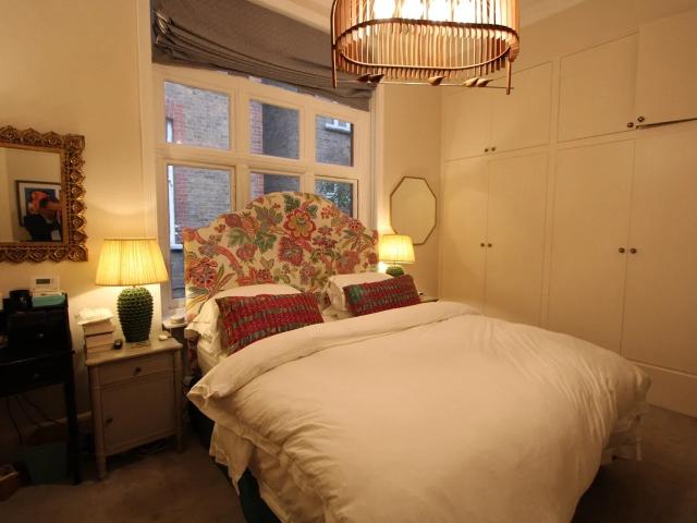 Apartment at Webber Street, Greater London