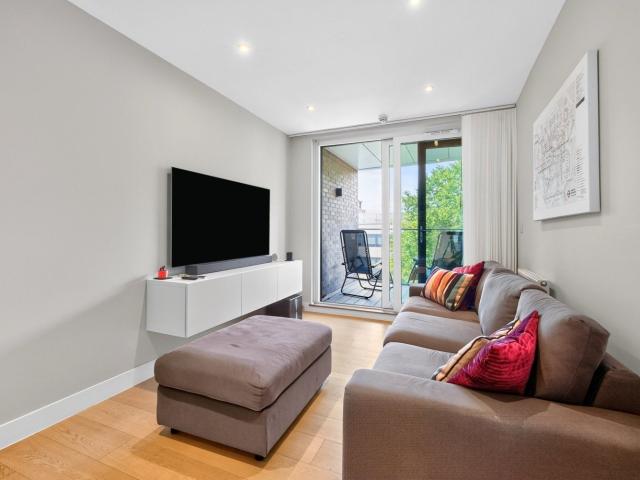 Apartment at Webber Street, Greater London