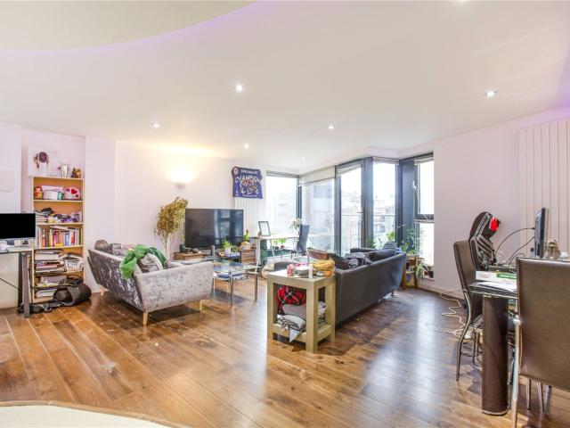 Apartment at Webber Street, Greater London