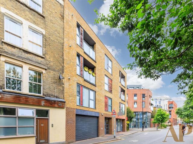 Apartment at Webber Street, Greater London