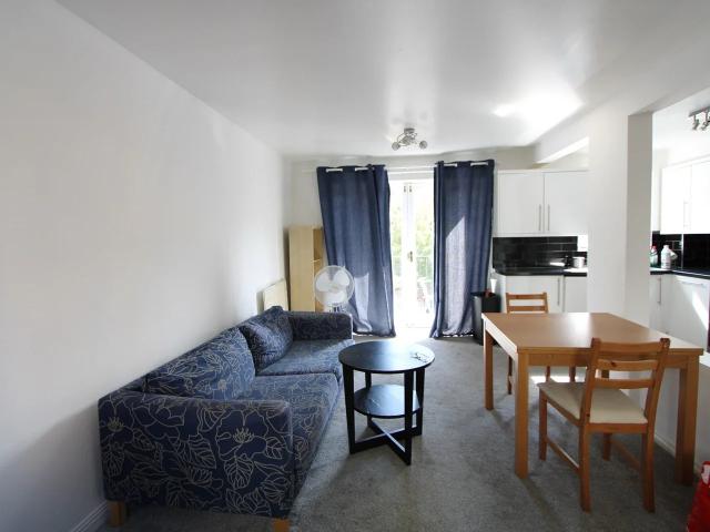 Apartment at Webber Street, Greater London