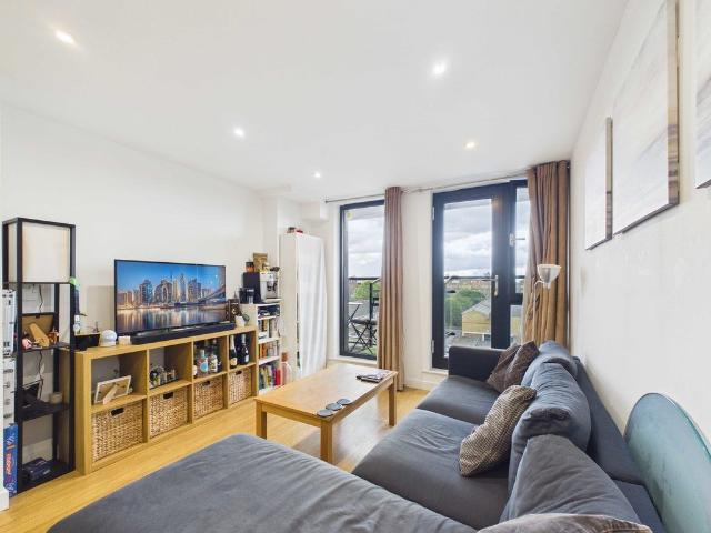 Apartment at Webber Street, Greater London