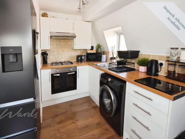 Apartment at Webster Road, Rainham