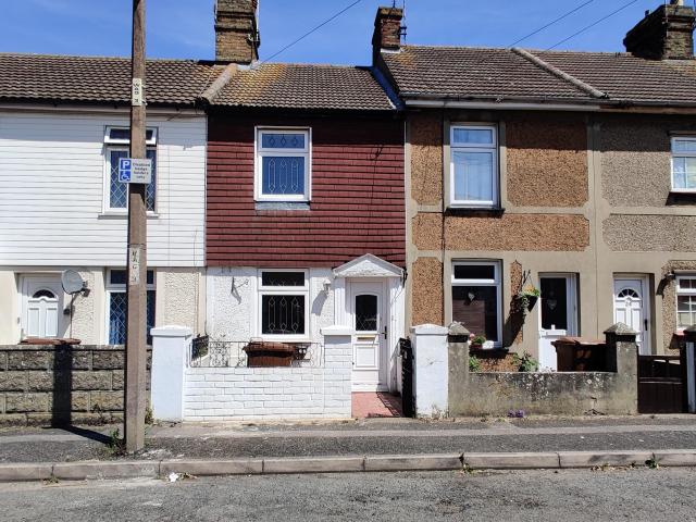 Apartment at Webster Road, Rainham