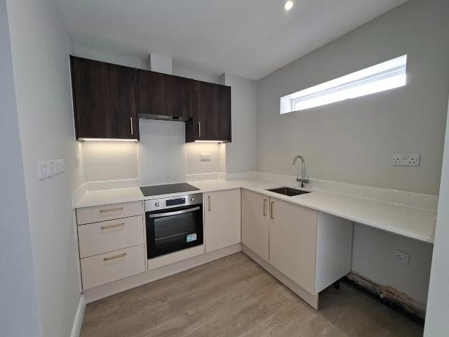Apartment at Websters Way, Rayleigh