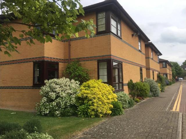 Apartment at Wedgewood Drive, Cambridge