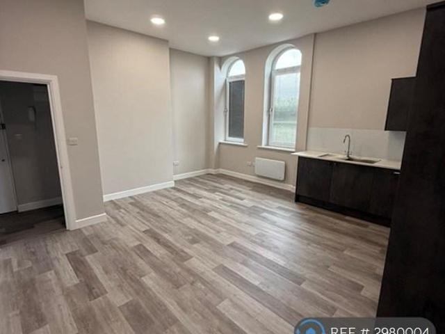 Apartment at Wedgewood Street, Fairford Leys