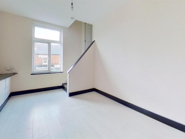Apartment at Wednesbury Road, Darlaston