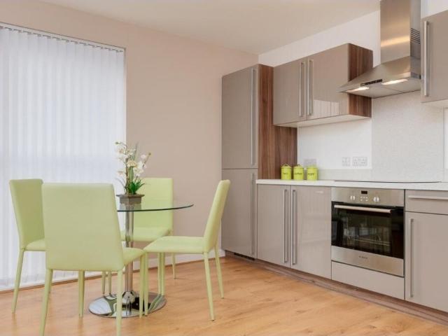 Apartment at Wednesbury Road, Walsall