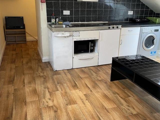 Apartment at Weedon Road, Northampton