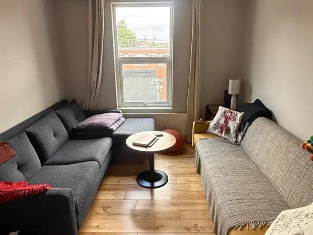Apartment at Weedington Road, Greater London