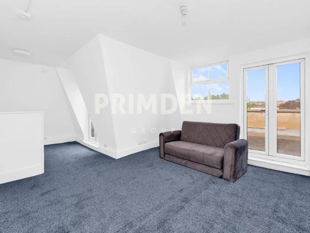 Apartment at Weedington Road, Greater London