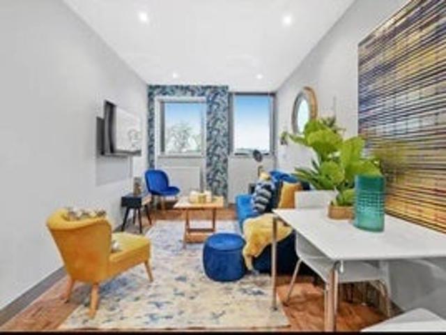 Apartment at Week Street, Maidstone