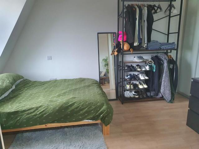 Apartment at Weevil Lane, Gosport
