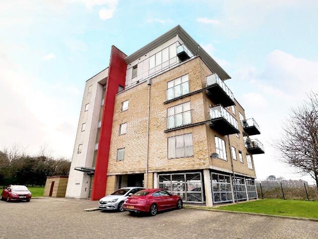 Apartment at Weevil Lane, Gosport