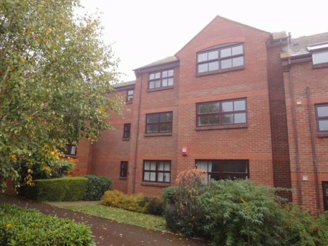 Apartment at Weirfield Path, Exeter