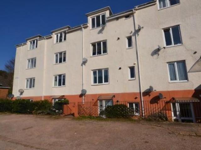 Apartment at Weirfield Road, Exeter