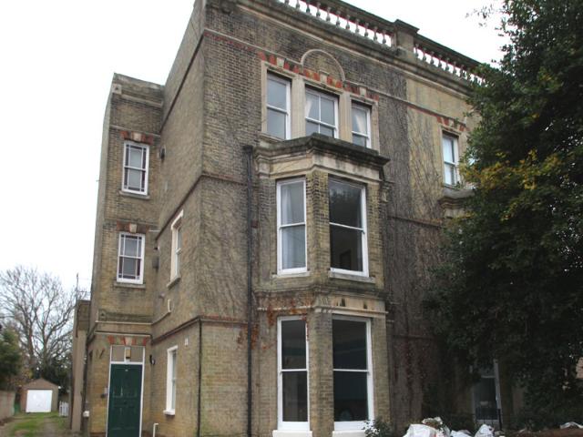 apartment at Welcome