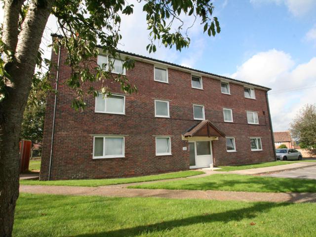 apartment at Welcome