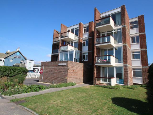 apartment at Welcome