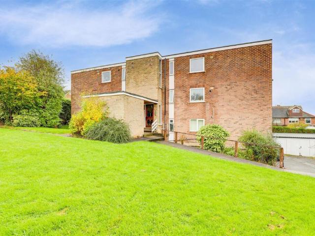Apartment at Welbeck Avenue, Gedling
