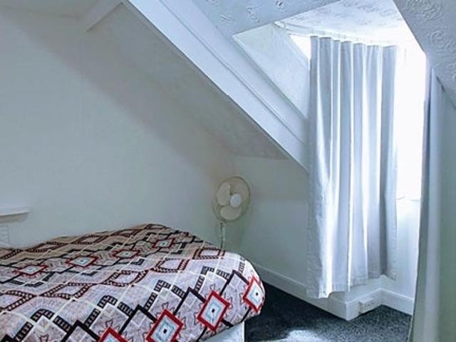 Apartment at Welbeck Road, Newcastle upon Tyne