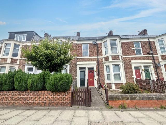 Apartment at Welbeck Road, Newcastle upon Tyne