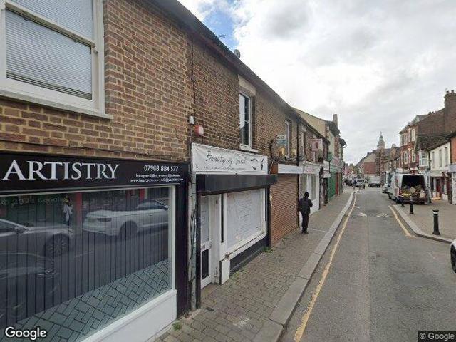 Apartment at Welbeck Road, Luton